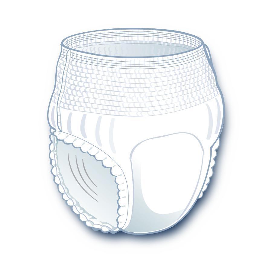 Protective Underwear -Large 80/Cs – Big Ten Supply
